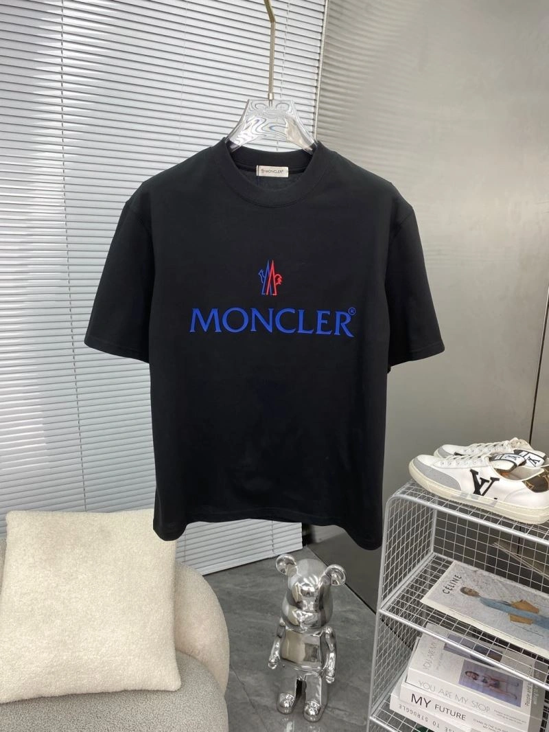 Moncler T-Shirts