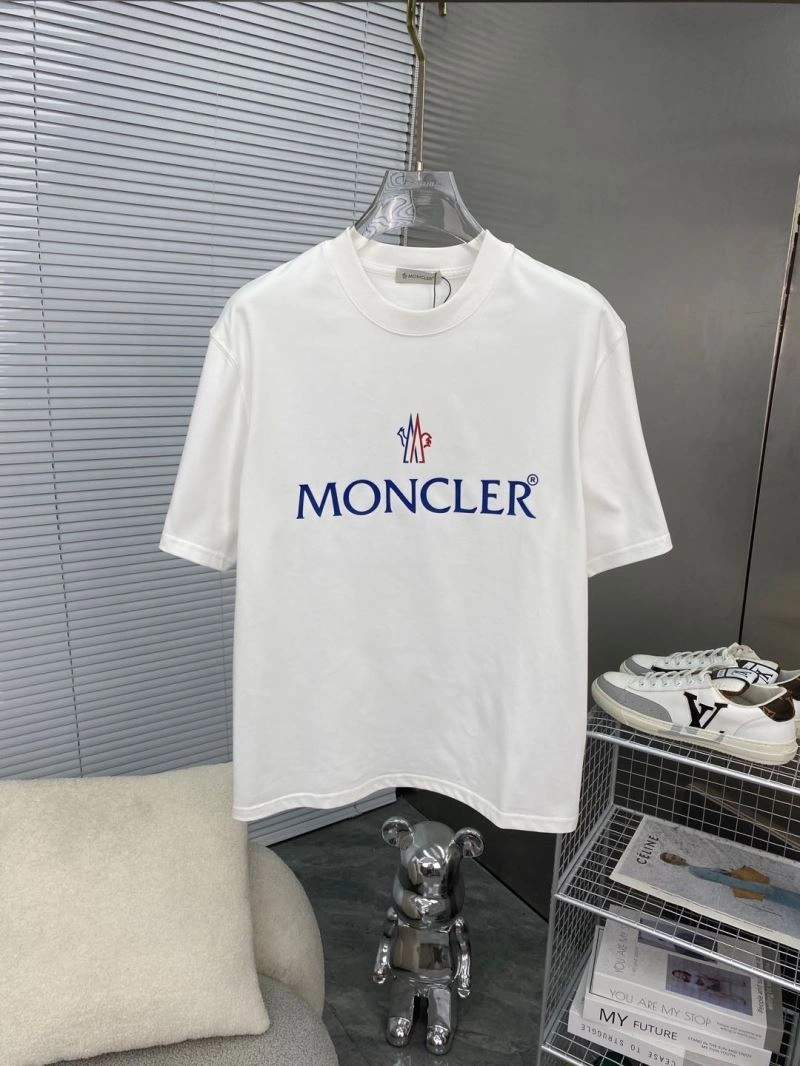 Authentic Moncler T-Shirts