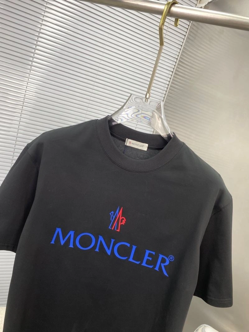 Authentic Moncler T-Shirts