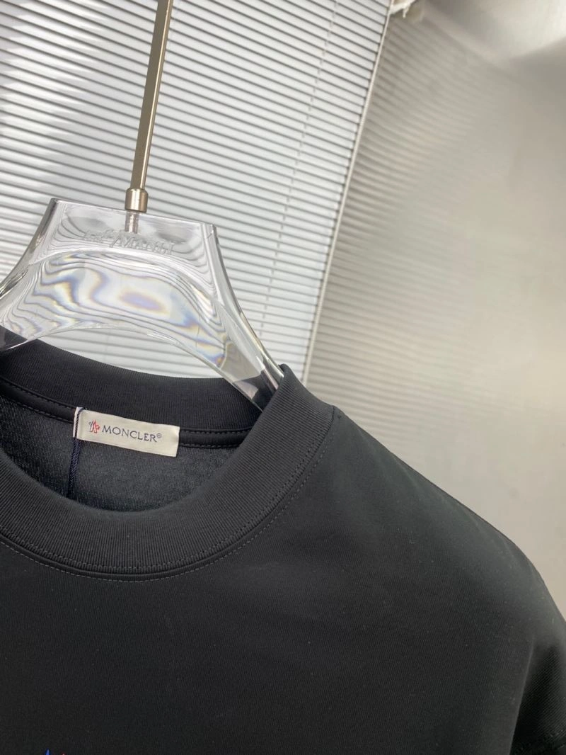 Authentic Moncler T-Shirts