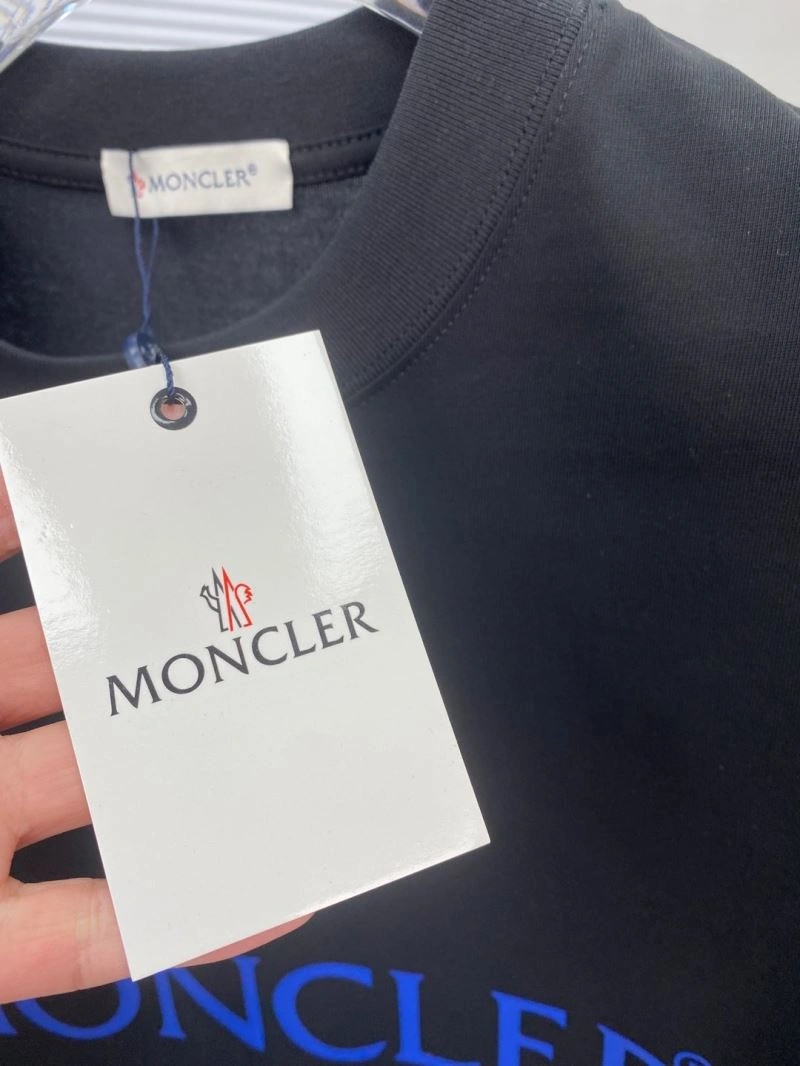 Authentic Moncler T-Shirts