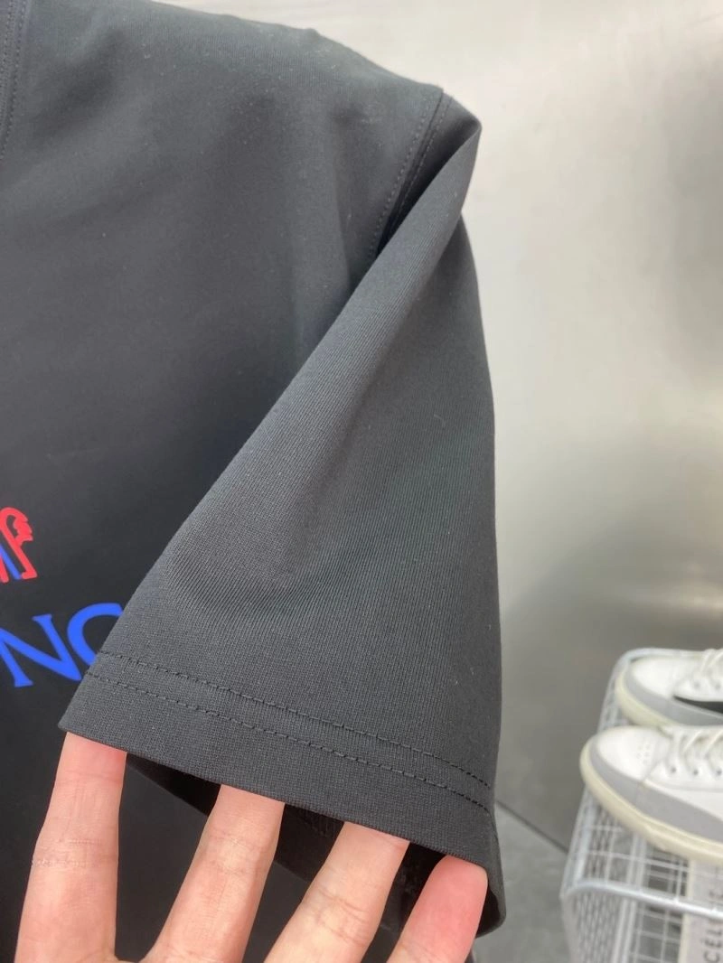 Authentic Moncler T-Shirts