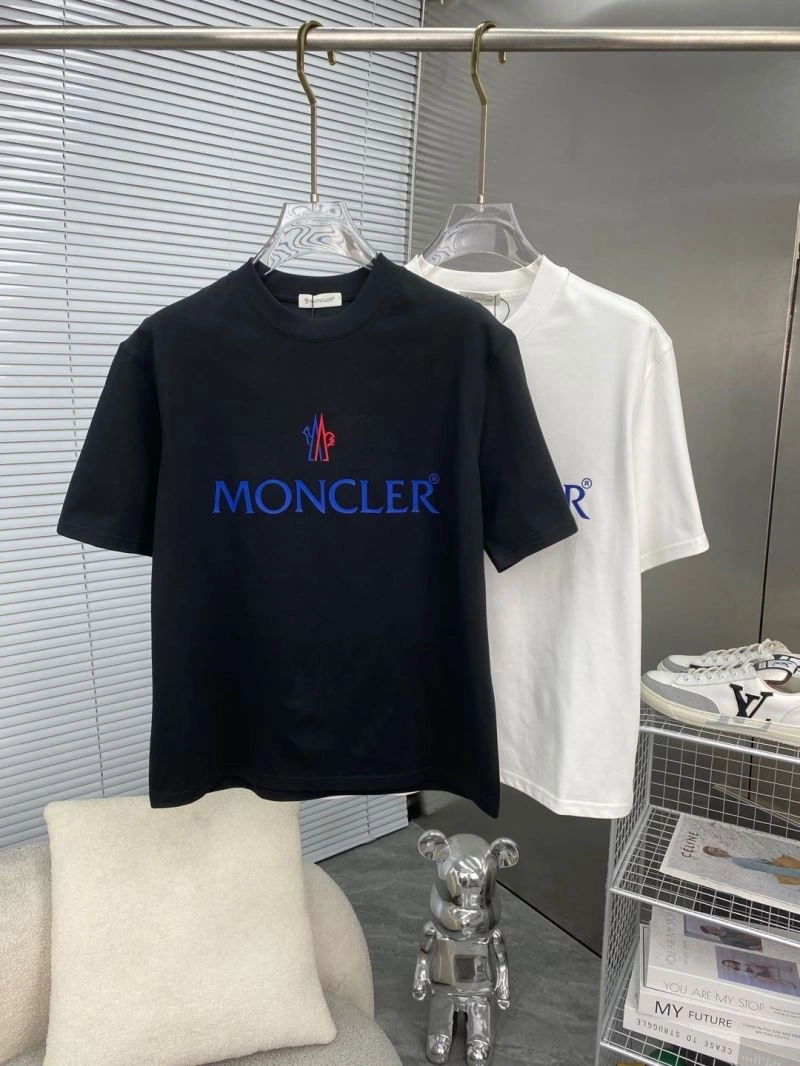 Authentic Moncler T-Shirts