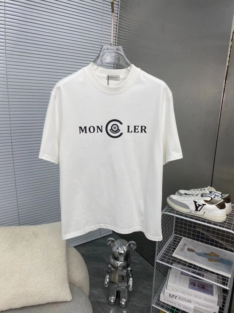 Moncler T-Shirts