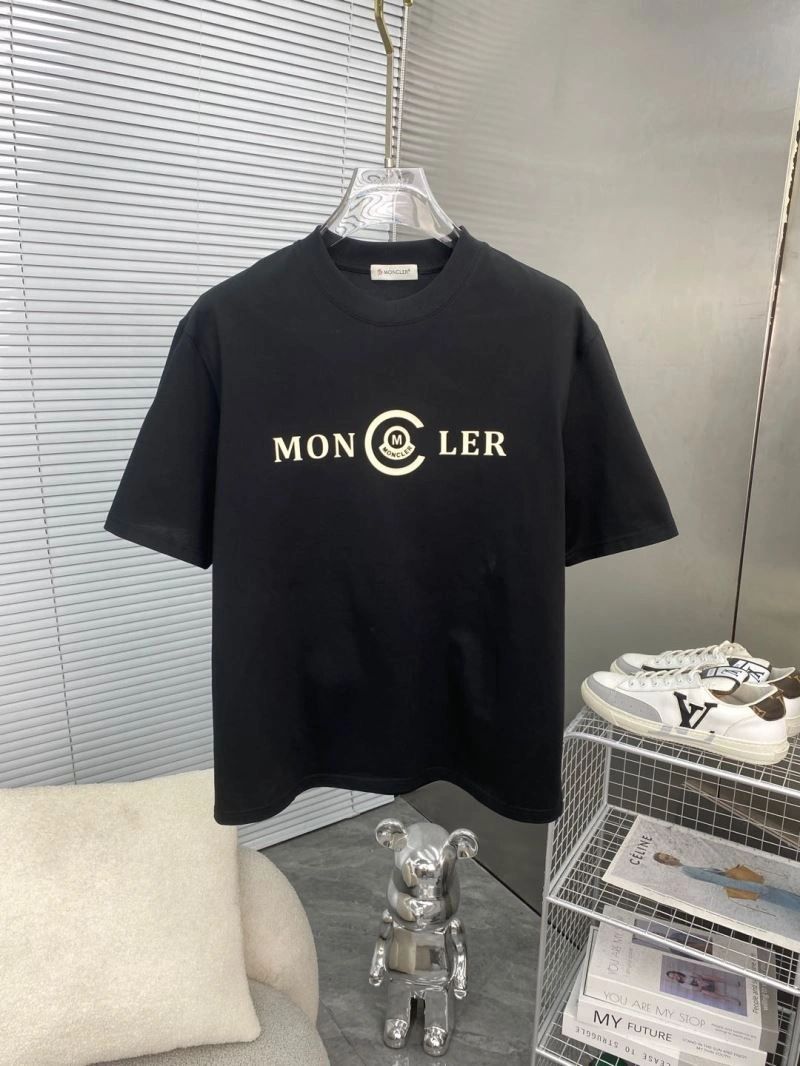 Moncler T-Shirts