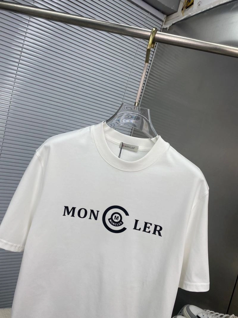 Moncler T-Shirts