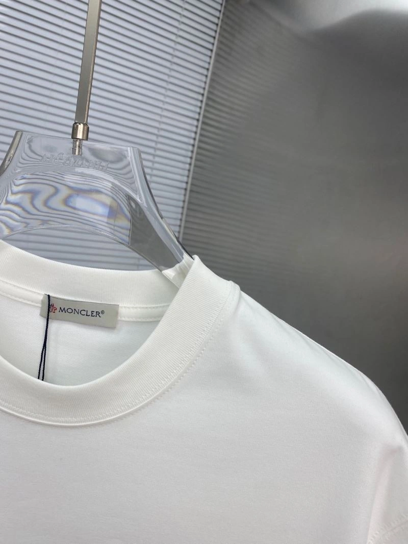 Moncler T-Shirts