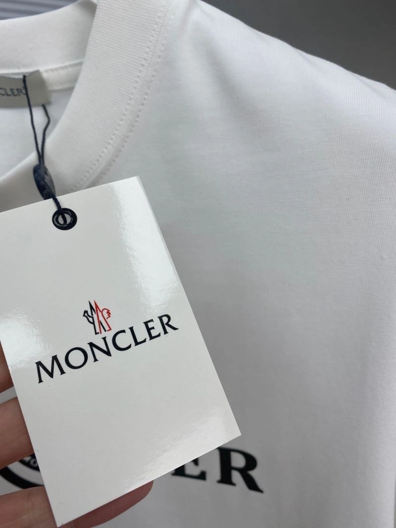 Moncler T-Shirts