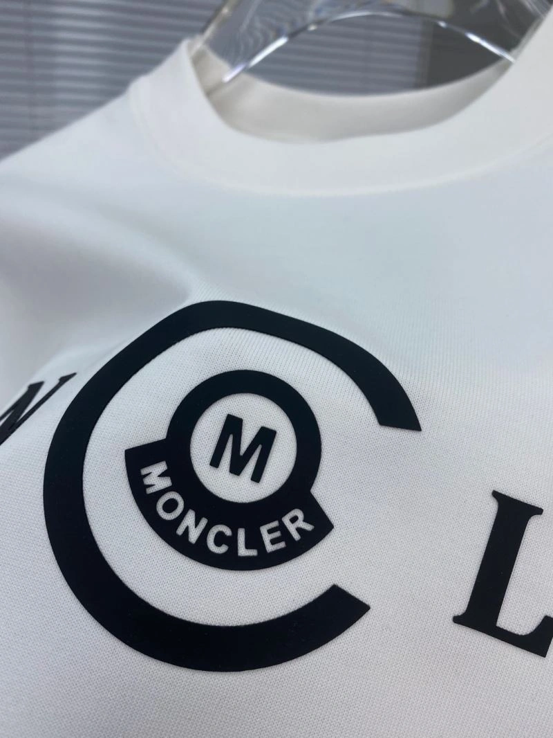 Moncler T-Shirts