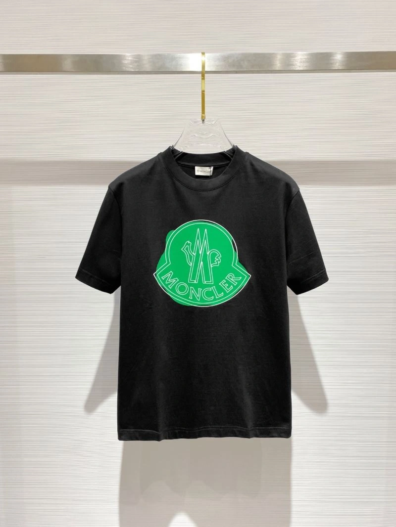 Moncler T-Shirts