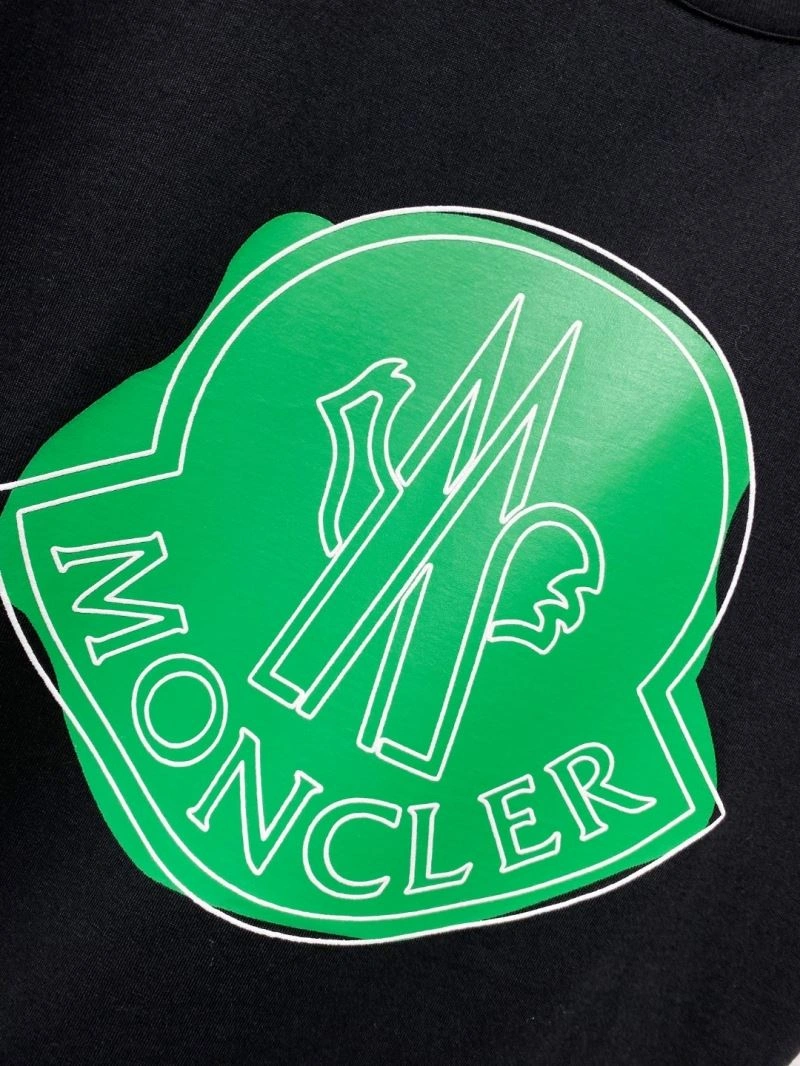 High fidelity Moncler T-Shirts