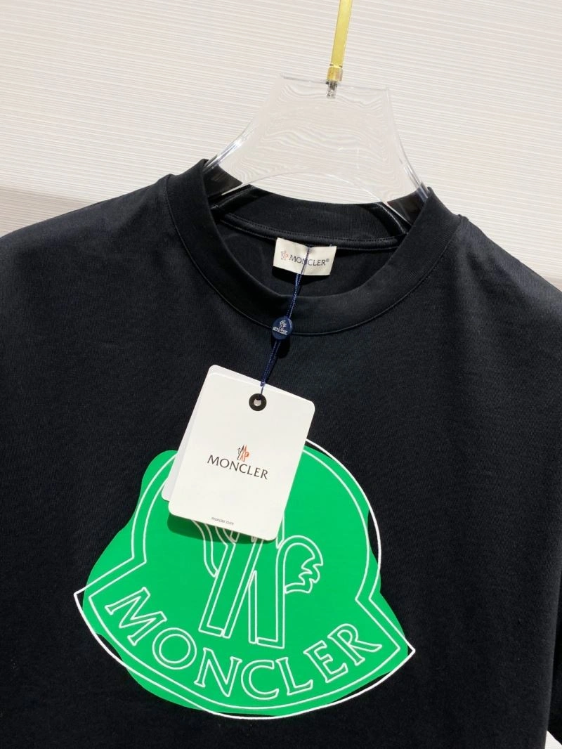 High fidelity Moncler T-Shirts