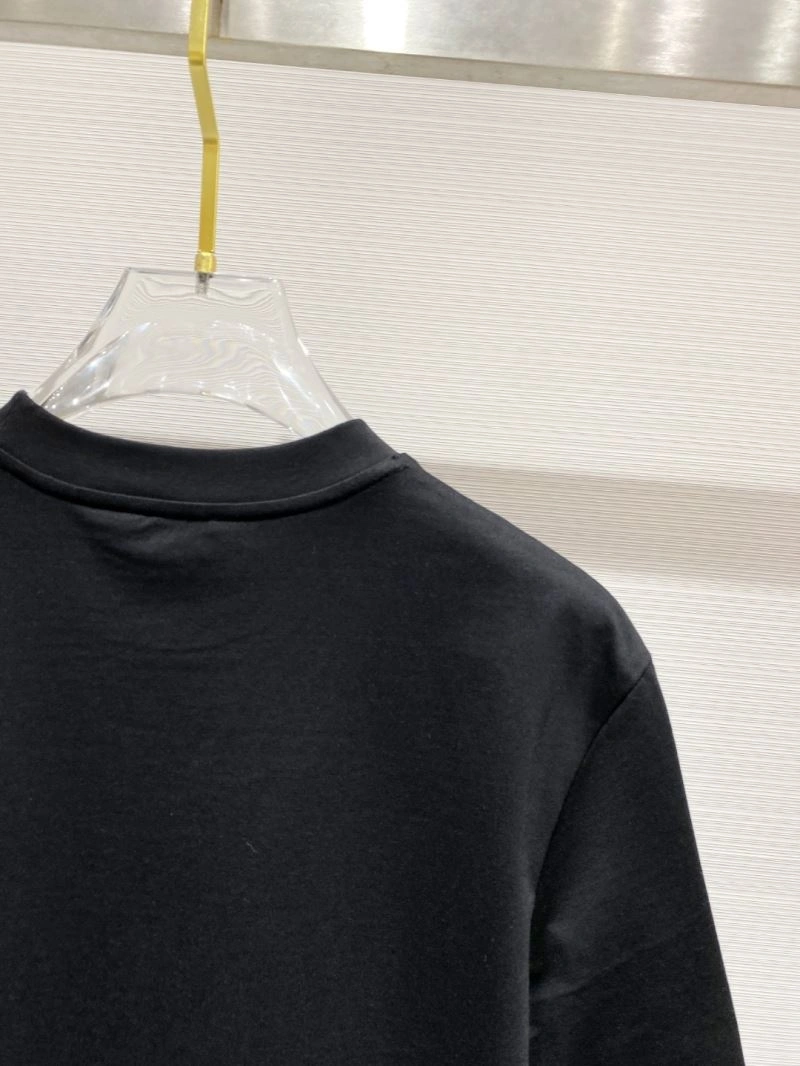 High fidelity Moncler T-Shirts