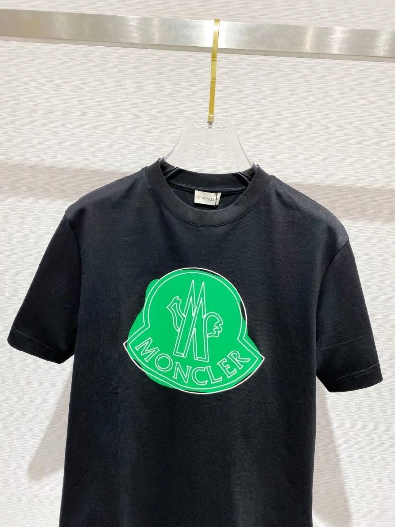 High fidelity Moncler T-Shirts