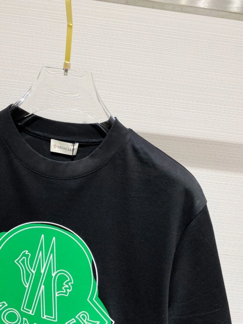 High fidelity Moncler T-Shirts