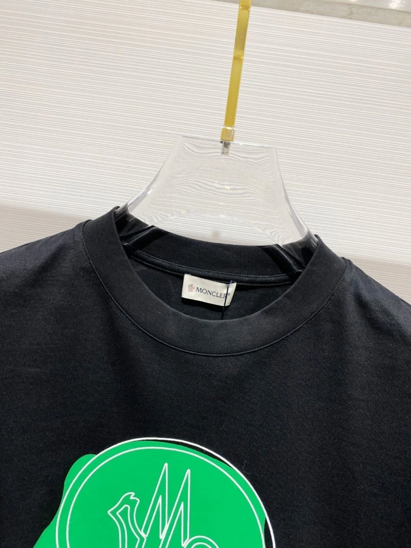 High fidelity Moncler T-Shirts