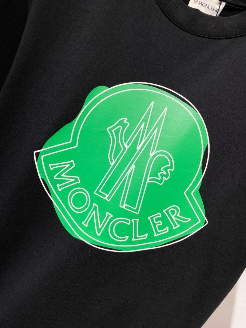 High fidelity Moncler T-Shirts