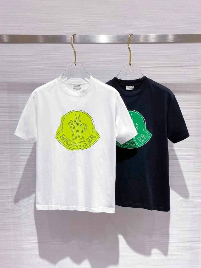 Moncler T-Shirts