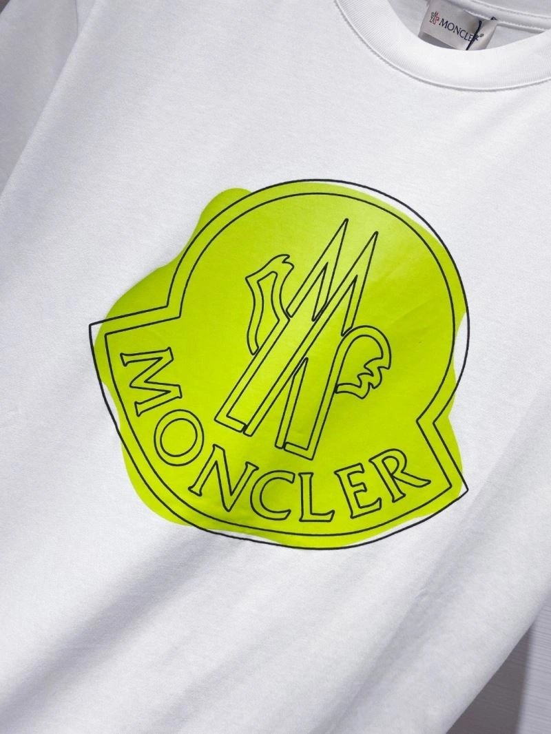 Mirror quality Moncler T-Shirts