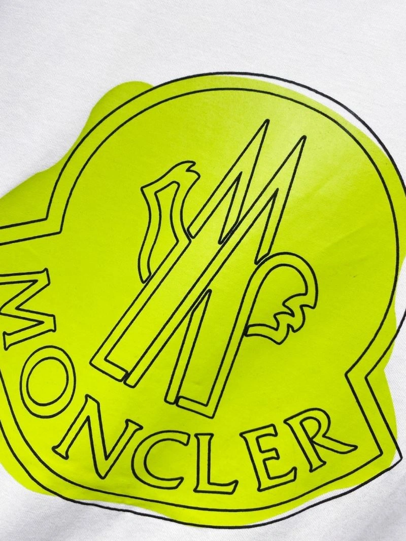 Mirror quality Moncler T-Shirts