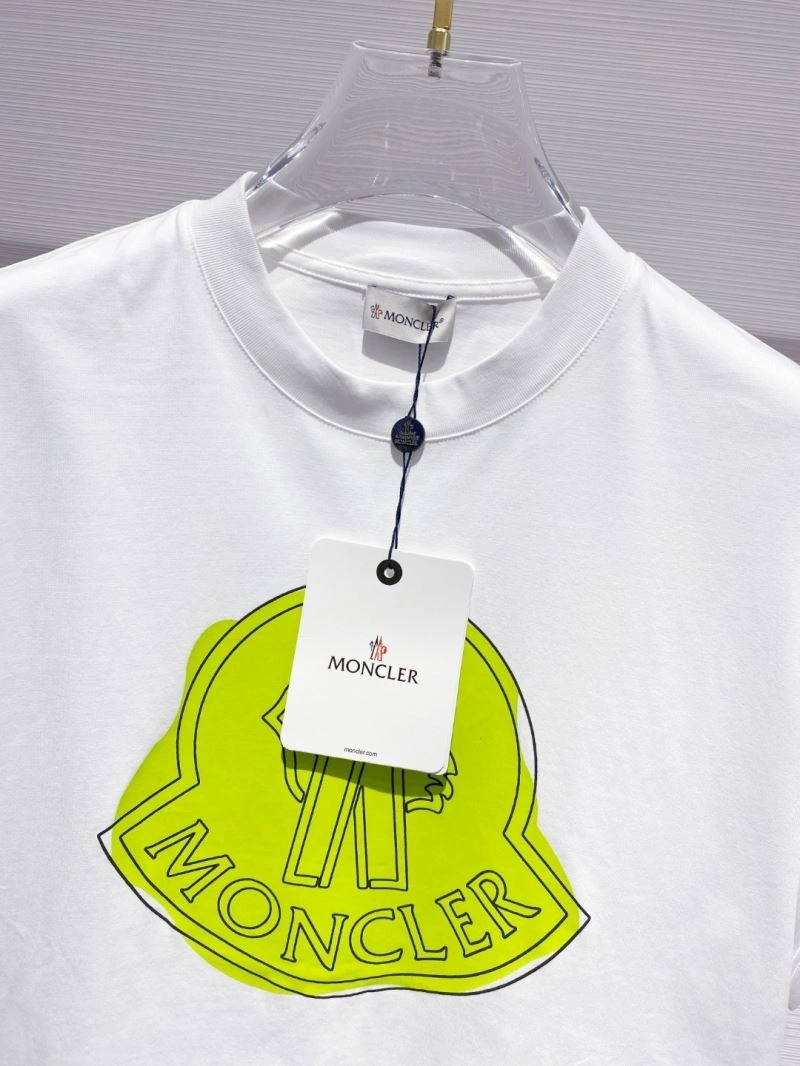 Mirror quality Moncler T-Shirts
