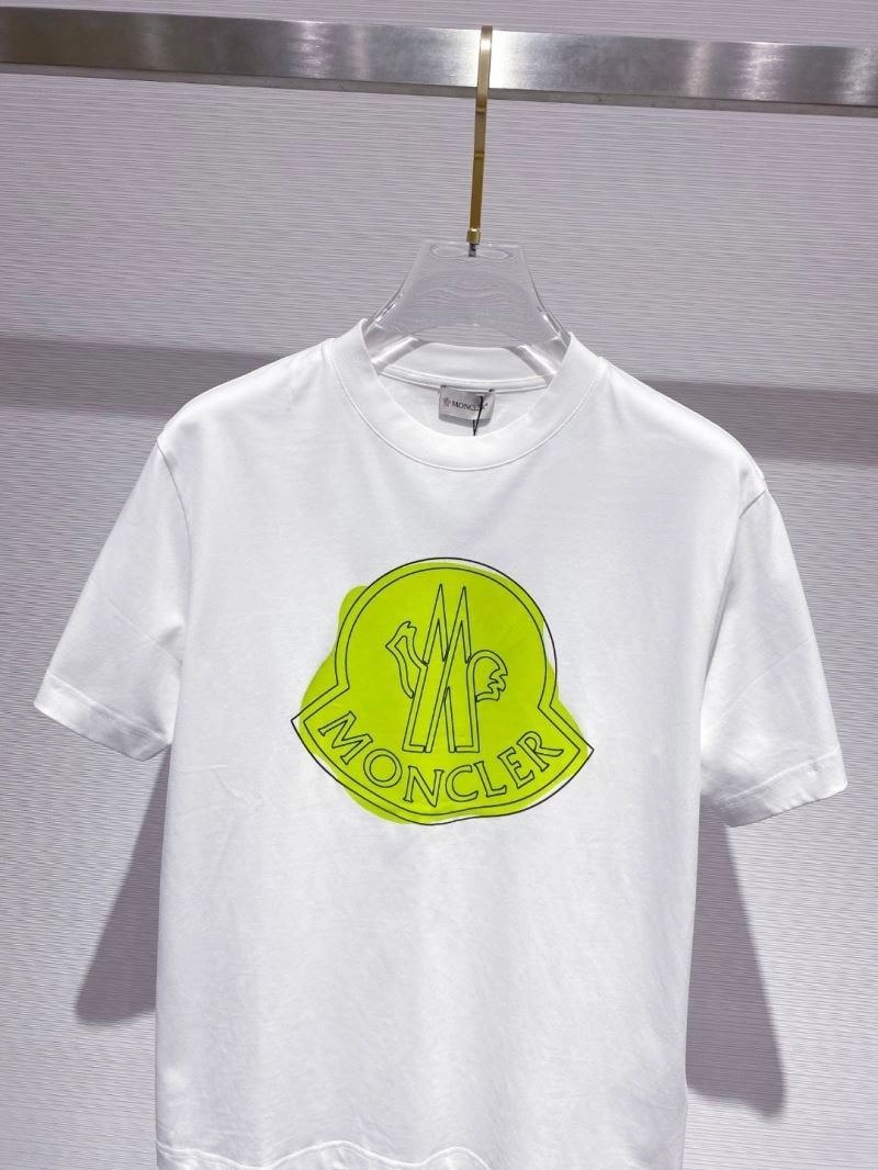 Mirror quality Moncler T-Shirts