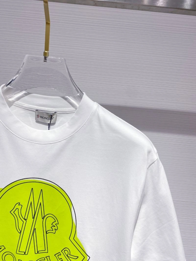 Mirror quality Moncler T-Shirts