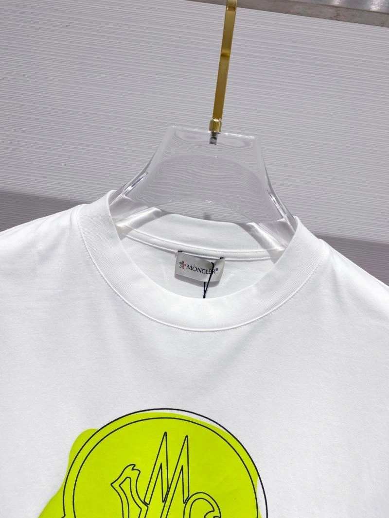 Mirror quality Moncler T-Shirts