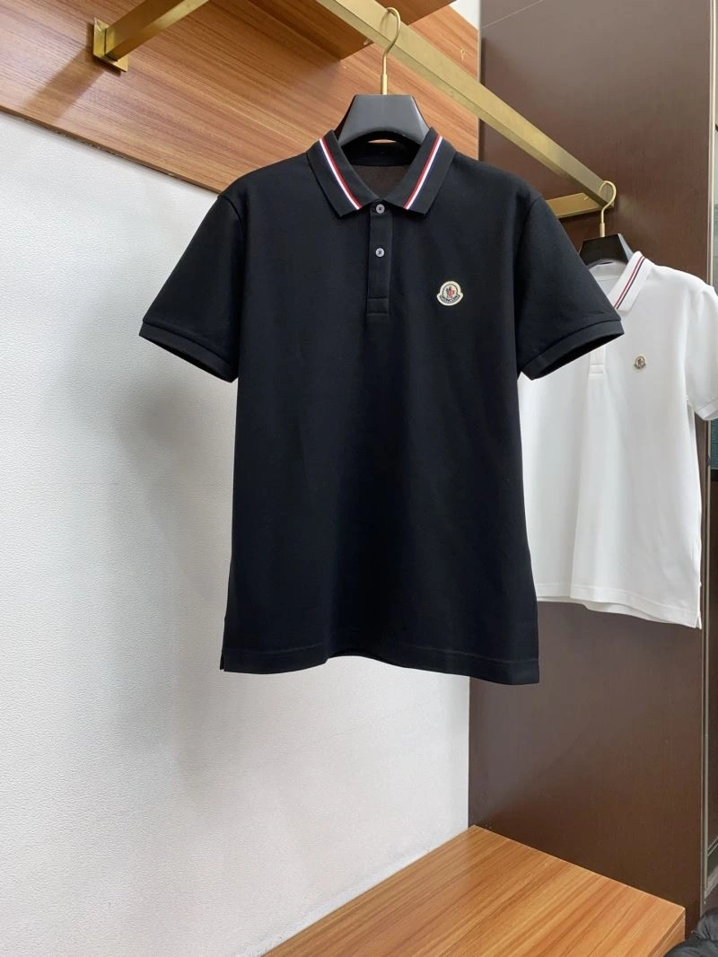 Moncler T-Shirts