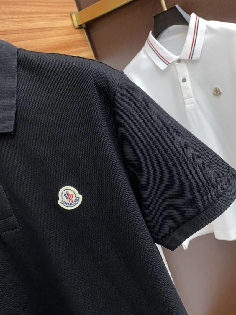 Discounted Moncler T-Shirts