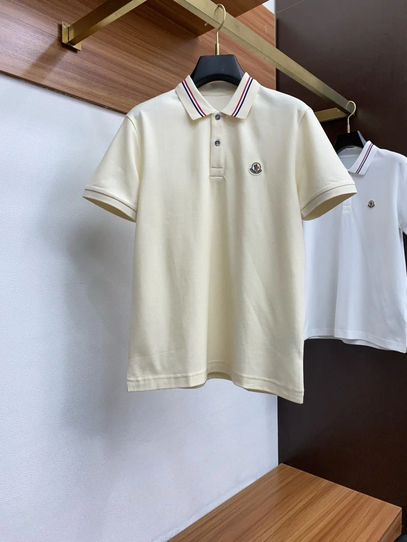 Moncler T-Shirts