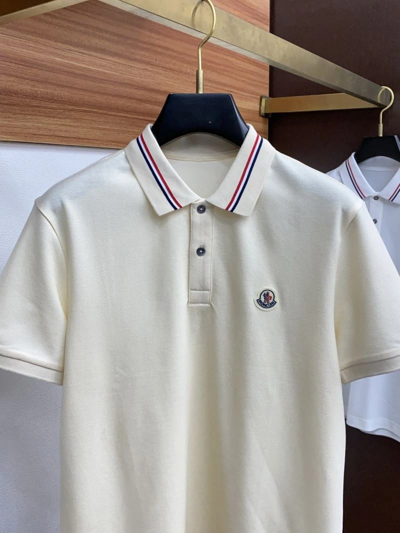 High fidelity Moncler T-Shirts