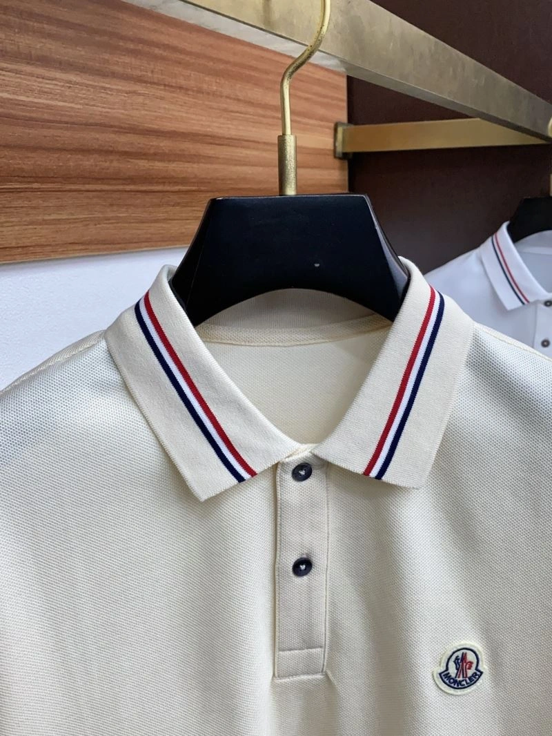 High fidelity Moncler T-Shirts