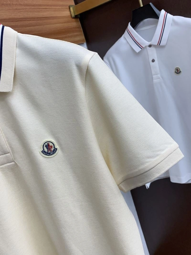 High fidelity Moncler T-Shirts