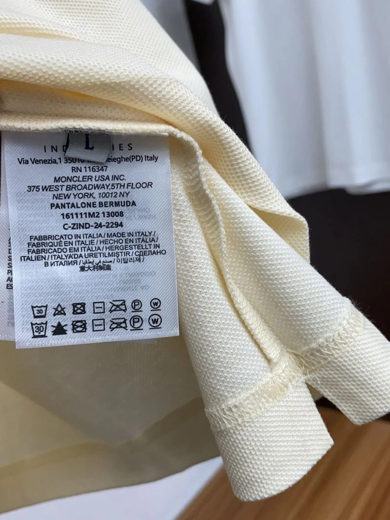 High fidelity Moncler T-Shirts