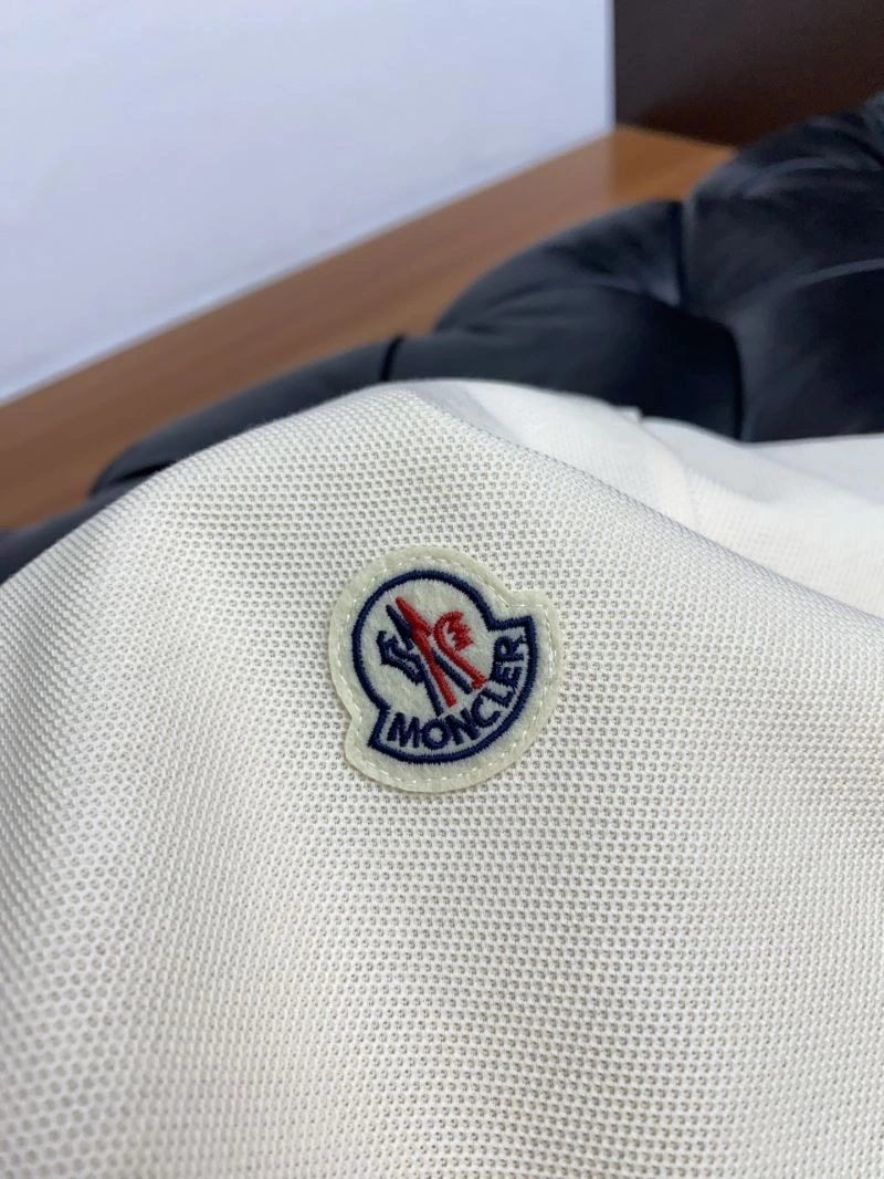 High fidelity Moncler T-Shirts