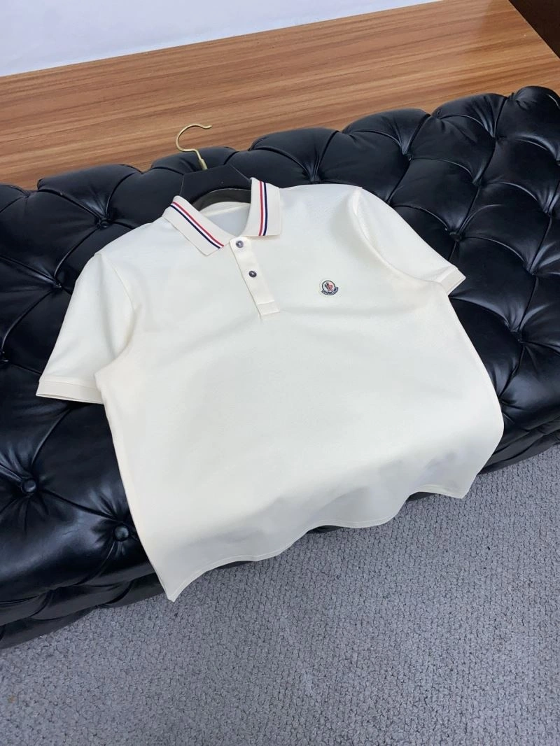 High fidelity Moncler T-Shirts
