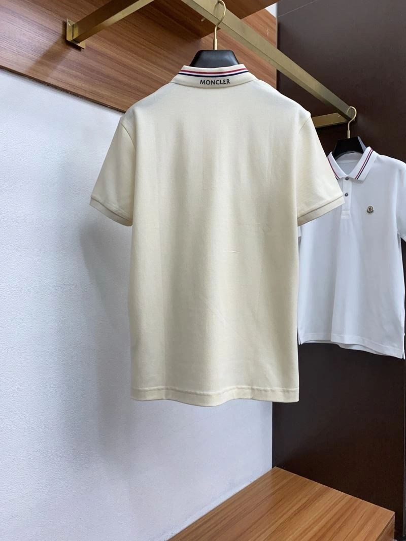 High fidelity Moncler T-Shirts