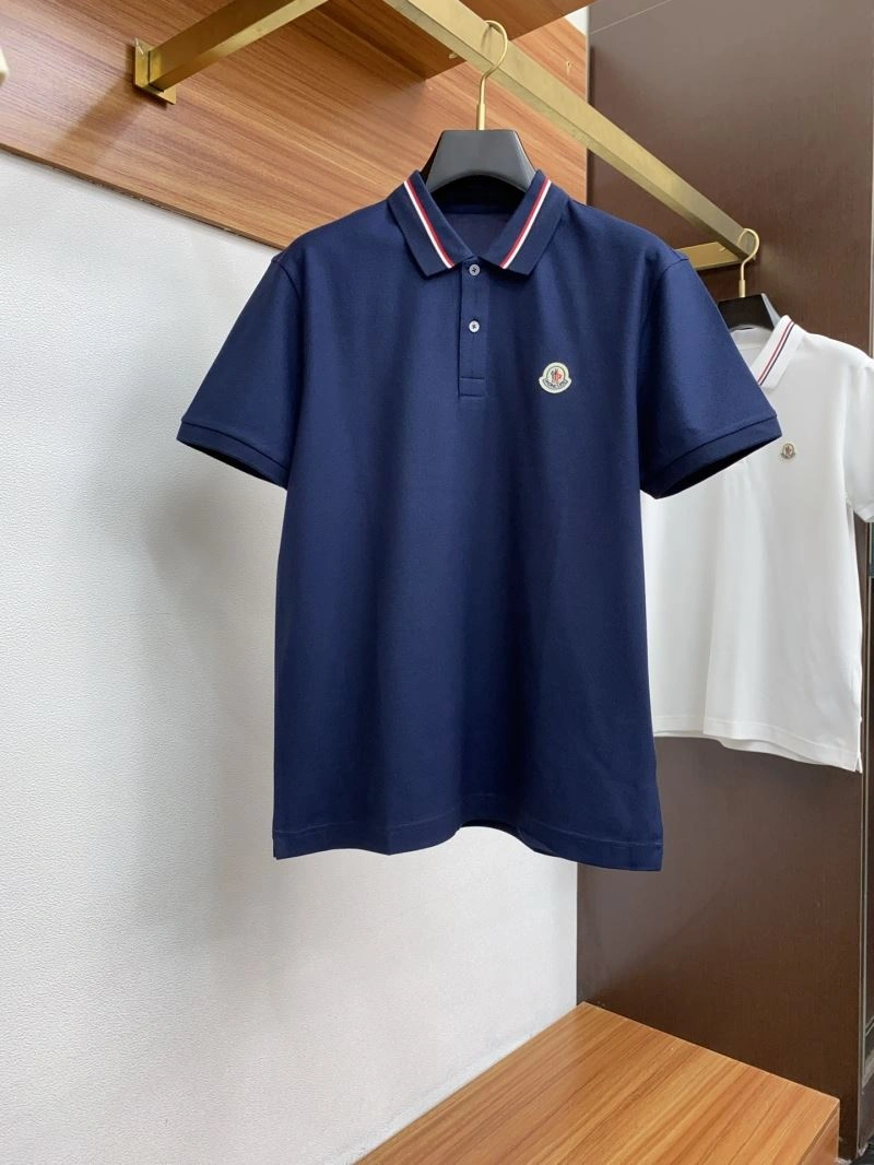 Moncler T-Shirts
