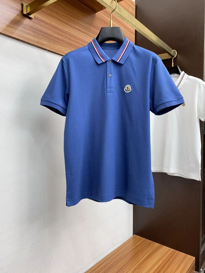 Moncler T-Shirts