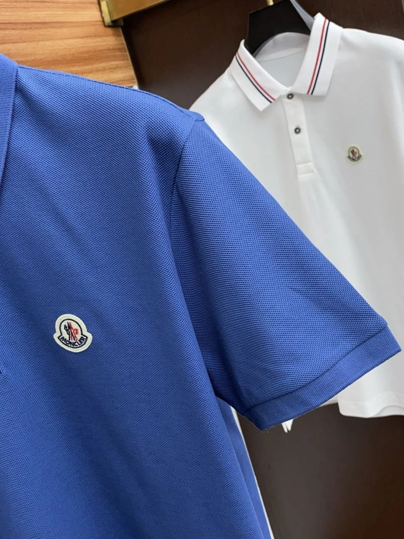 Original Moncler T-Shirts