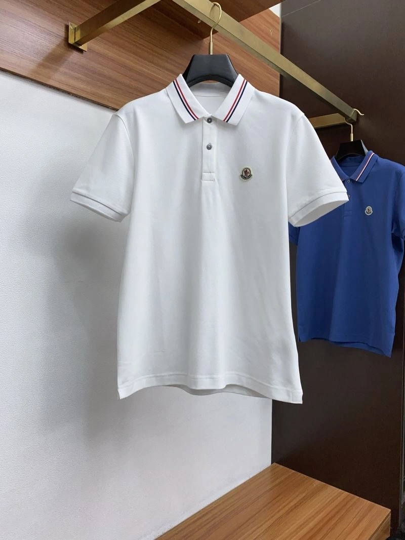 Moncler T-Shirts