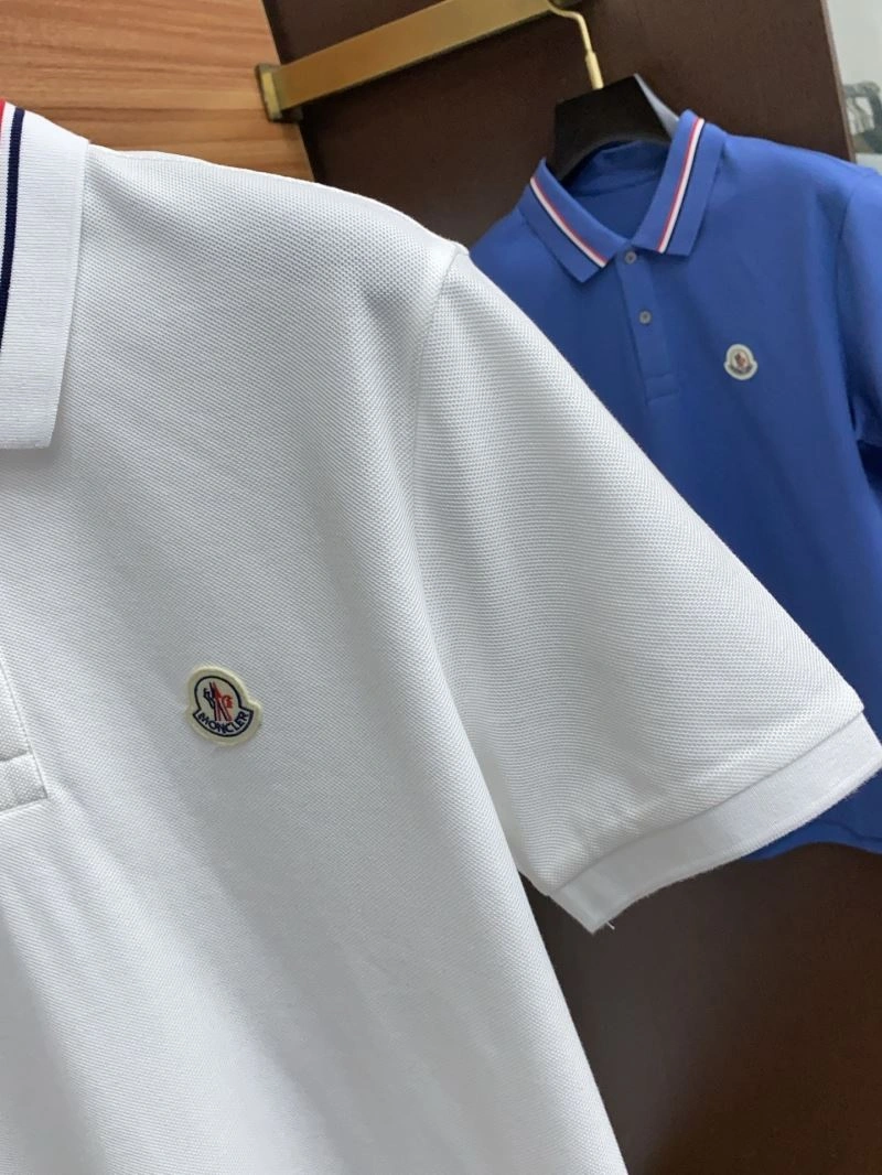 OEM Moncler T-Shirts