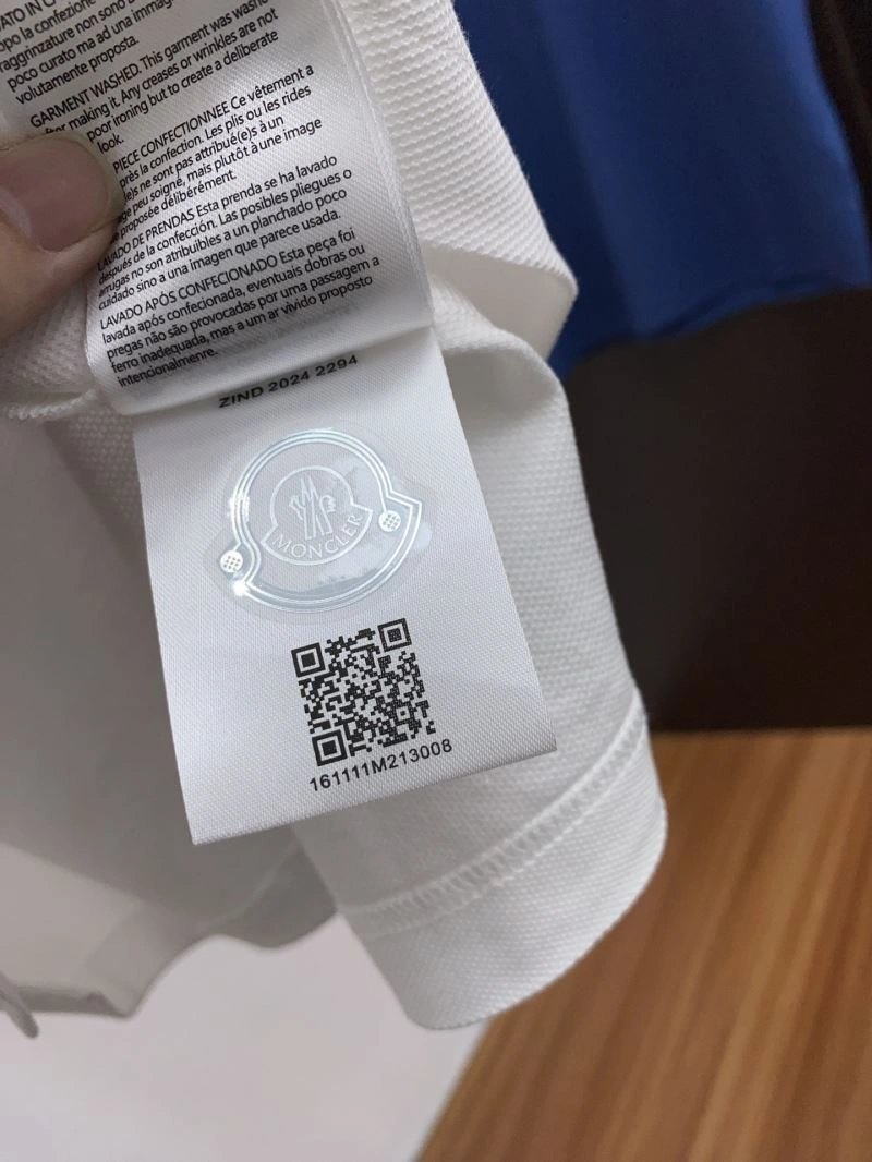 OEM Moncler T-Shirts