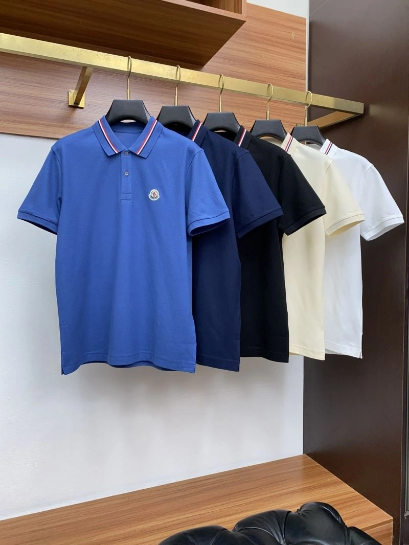 OEM Moncler T-Shirts