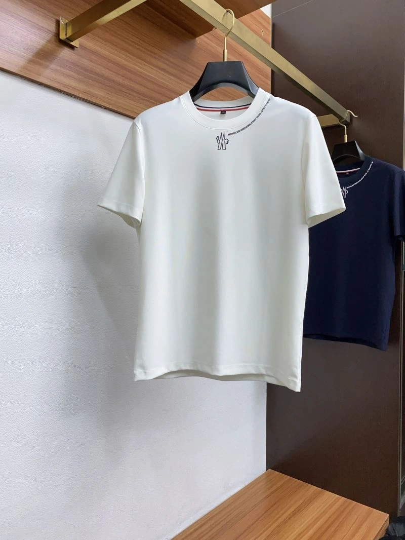 Moncler T-Shirts