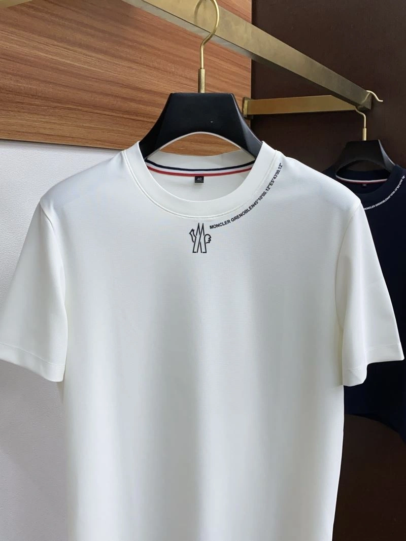 Official Moncler T-Shirts