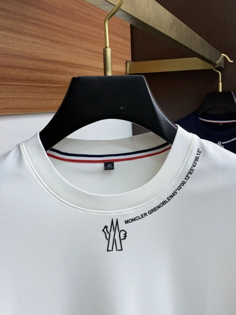 Official Moncler T-Shirts