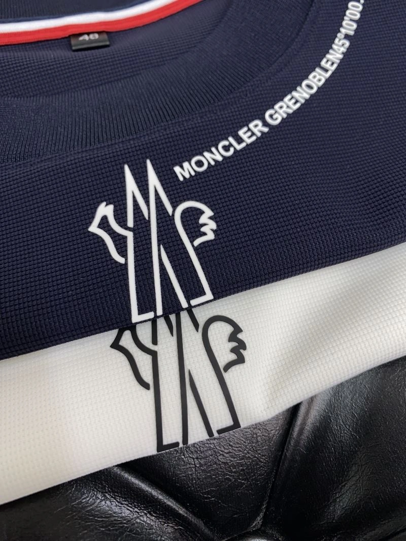 Official Moncler T-Shirts