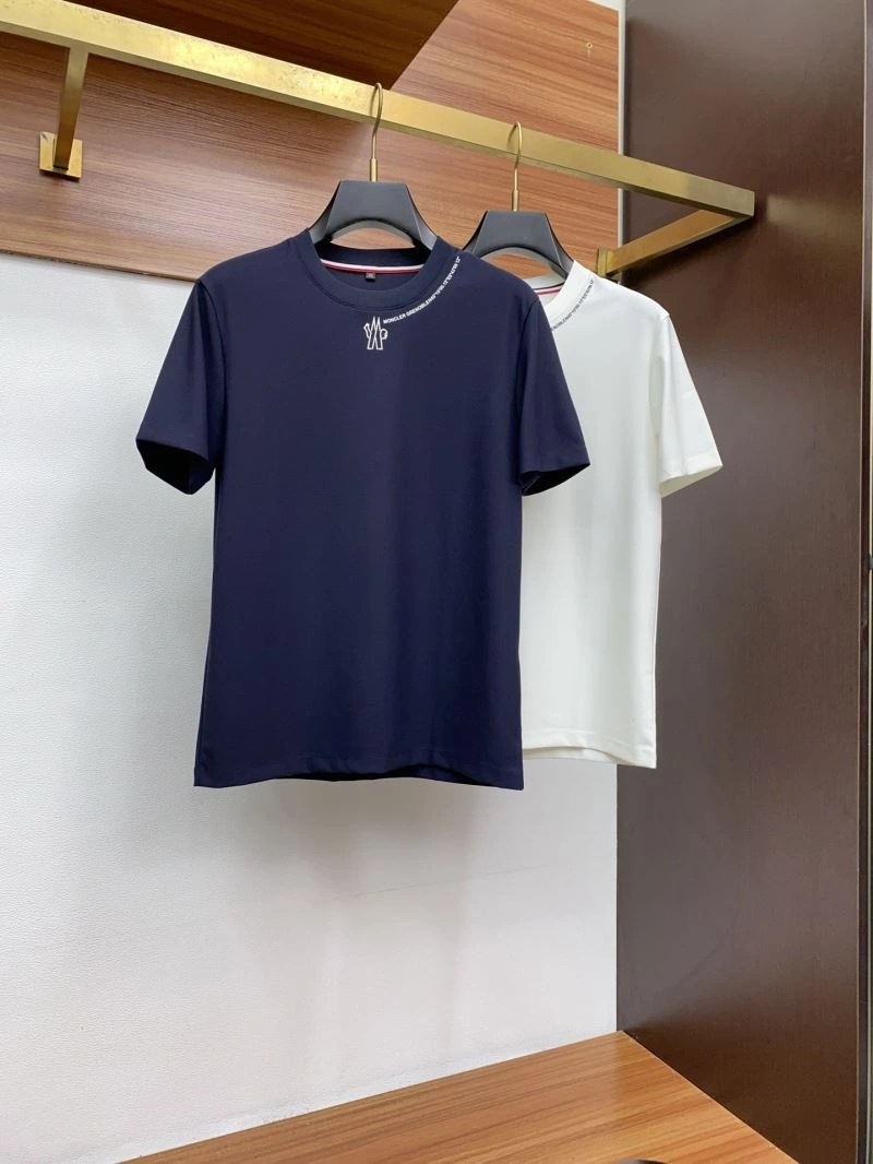 Official Moncler T-Shirts